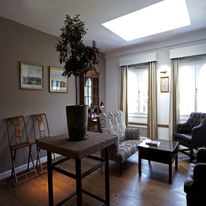 Nimb Hotel, Luxury Hotel in Copenhagen, Denmark | Small Luxury Hotels ...