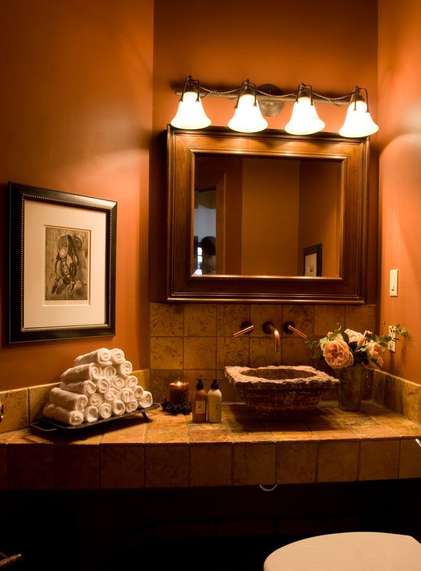 Rusty Parrot Lodge & Spa, Luxury Hotel in Jackson, United States ...