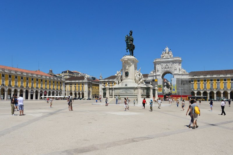 Pousada de Lisboa, Luxury Hotel in Lisbon, Portugal | Small Luxury ... Pousada de Lisboa, Luxury Hotel in Lisbon, Portugal | Small Luxury ...
