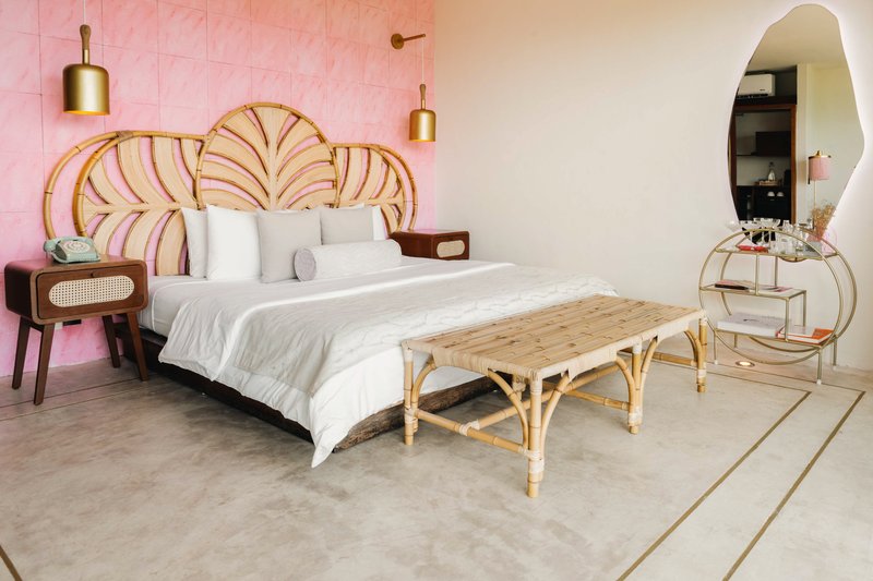 Mi Amor, Luxury Hotel in Tulum, Mexico | Small Luxury Hotels of the World
