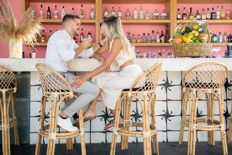 Mi Amor, Luxury Hotel in Tulum, Mexico | Small Luxury Hotels of the World