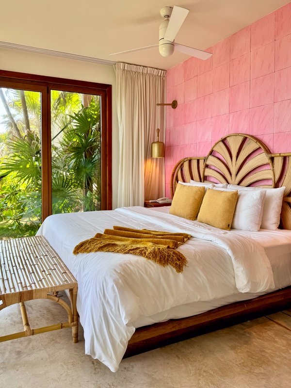 Mi Amor, Luxury Hotel in Tulum, Mexico | Small Luxury Hotels of the World