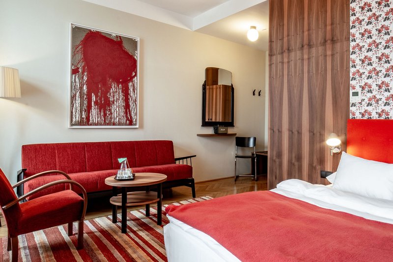 Altstadt Vienna, Luxury Hotel in Austria | Small Luxury Hotels of the World