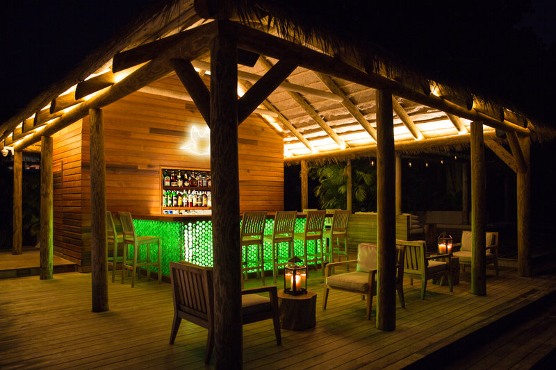 Paradise Beach Nevis, Luxury Hotel in St. Kitts & Nevis | Small Luxury ...