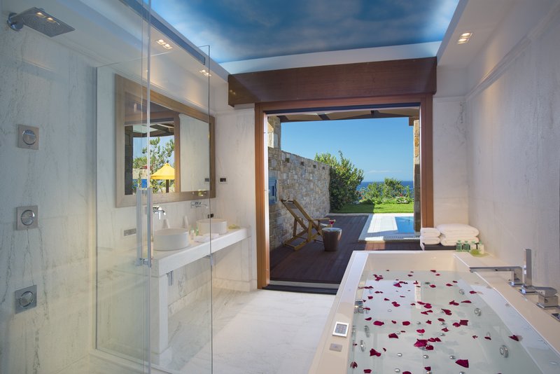 Porto Zante Villas and Spa, Luxury Hotel in Zakynthos, Greece | Small ...