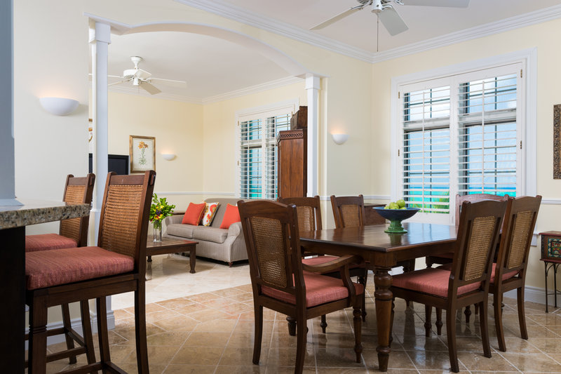 Point Grace Resort & Spa, Luxury Hotel in Turks & Caicos | Small Luxury ...