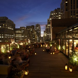 Refinery Hotel New York, Luxury Hotel in New York City, USA | Small ...