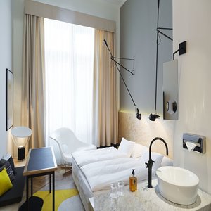 Altstadt Vienna, Luxury Hotel in Vienna, Austria | Small Luxury Hotels ...