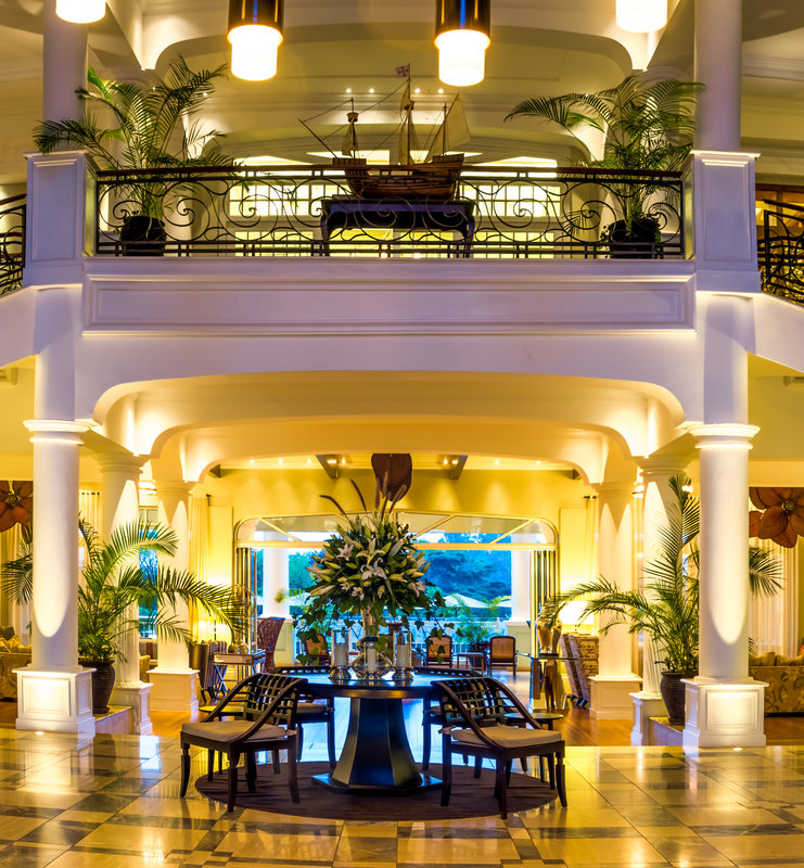 Hemingways Nairobi, Luxury Hotel in Nairobi, Kenya | Small Luxury ...