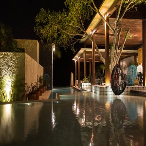 Mi Amor, Luxury Hotel in Tulum, Mexico | Small Luxury Hotels of the World