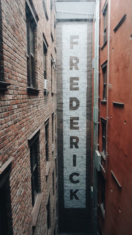 The Frederick Hotel, Luxury Hotel in New York, USA | Small Luxury ...