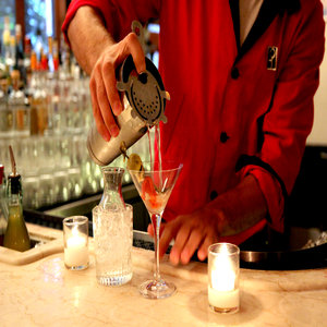 The Frederick Hotel, Luxury Hotel in New York, USA | Small Luxury ...