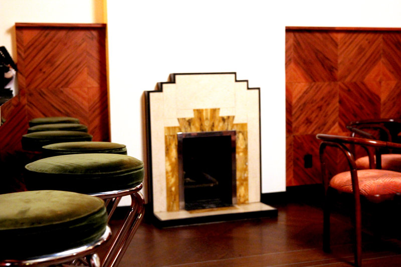 The Frederick Hotel, Luxury Hotel in New York, USA | Small Luxury ...