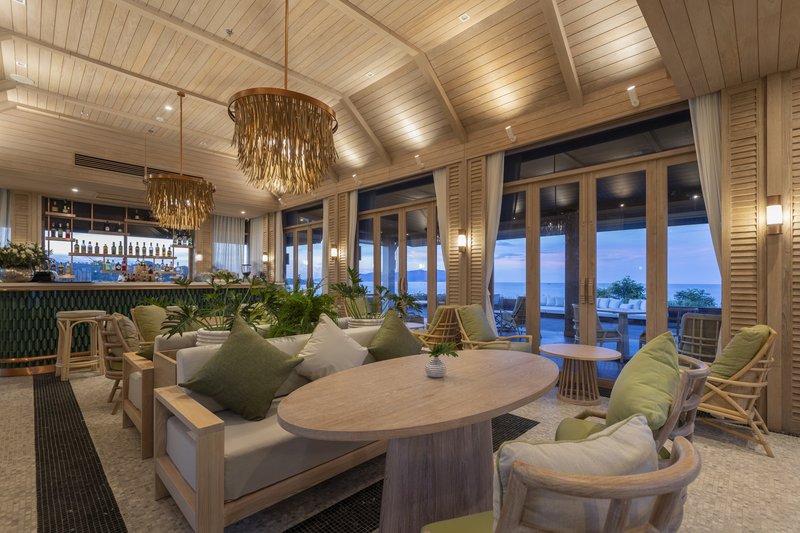 Cape Fahn, Luxury Hotel in Koh Samui, Thailand | Small Luxury Hotels of ...