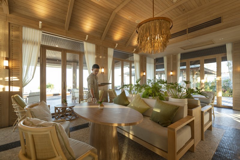 Cape Fahn, Luxury Hotel in Koh Samui, Thailand | Small Luxury Hotels of ...