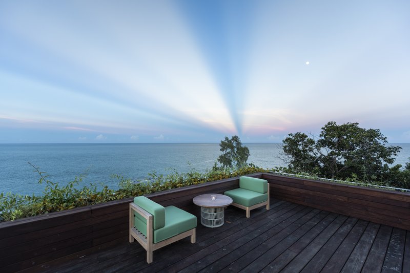 Cape Fahn, Luxury Hotel in Koh Samui, Thailand | Small Luxury Hotels of ...