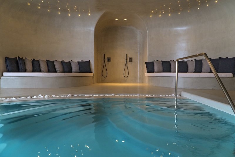 Mykonos Riviera Hotel & Spa - Luxury Hotel in Mykonos, Greece | Small ...