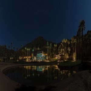 Castle Hot Springs, Luxury Hotel in Arizona, USA | Small Luxury Hotels ...