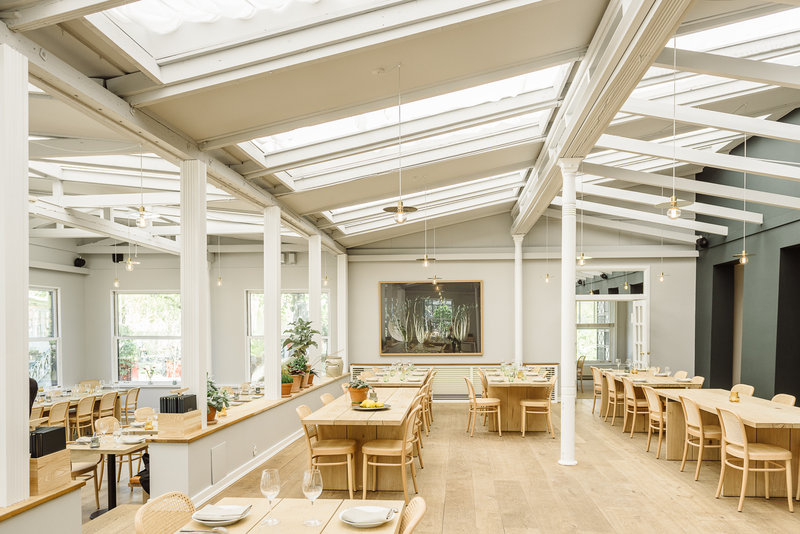 Nimb Hotel, Luxury Hotel in Copenhagen, Denmark | Small Luxury Hotels ...