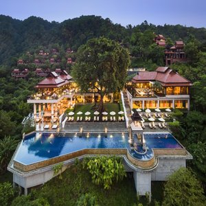 Pimalai Bay Resort and Spa, Luxury Hotel in Koh Lanta, Thailand | Small ...