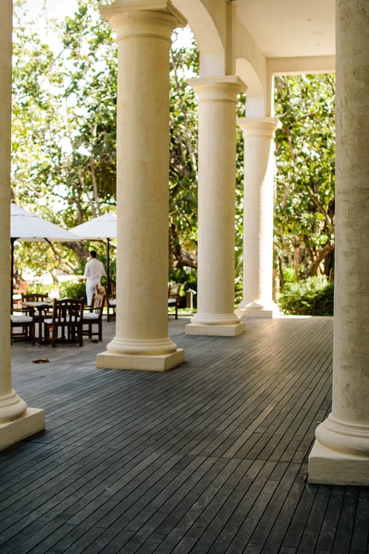 Casa Colonial Beach & Spa, Luxury Hotel in Dominican Republic | Small ...