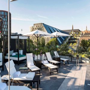 Nimb Hotel, Luxury Hotel in Copenhagen, Denmark | Small Luxury Hotels ...