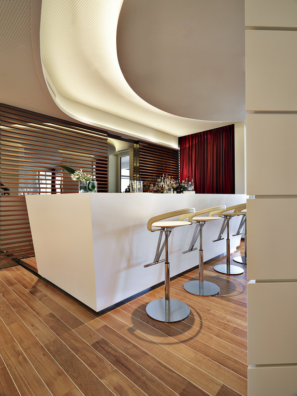 The View Lugano, Luxury Hotel Switzerland | Small Luxury Hotels of the ...