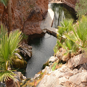 Castle Hot Springs, Luxury Hotel in Arizona, USA | Small Luxury Hotels ...