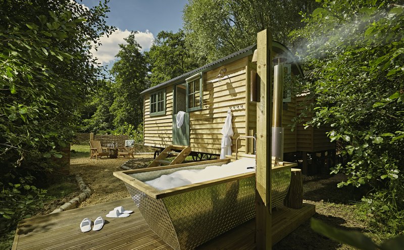 The Fish Hotel, Luxury Hotel in Broadway, The Cotswolds, UK | Small ...