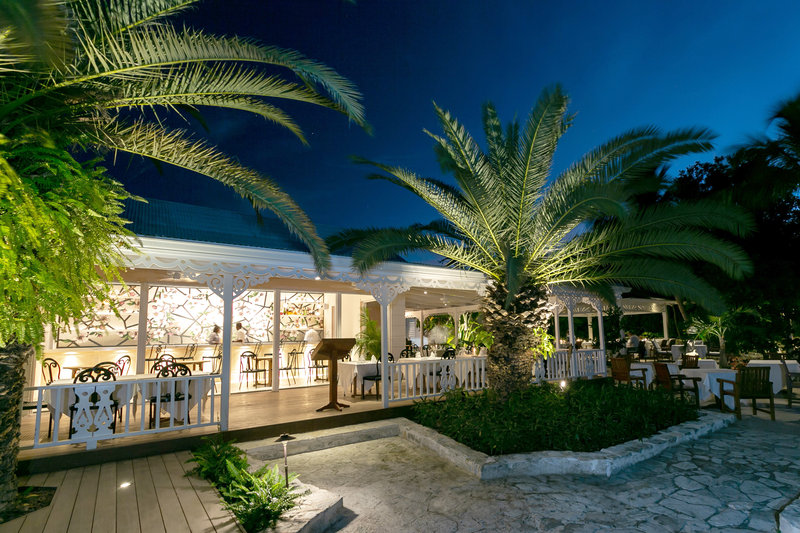 Point Grace Resort & Spa, Luxury Hotel in Turks & Caicos | Small Luxury ...