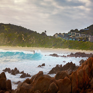 Smiths Beach Resort, Luxury Hotel in Margaret River, Australia | Small ...