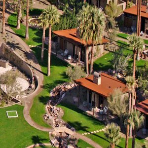 Castle Hot Springs, Luxury Hotel in Arizona, USA | Small Luxury Hotels ...