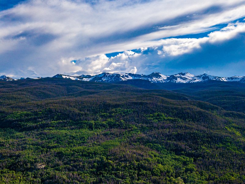 Rawah Ranch, Luxury Ranch Hotel in Colorado, USA | Small Luxury Hotels ...