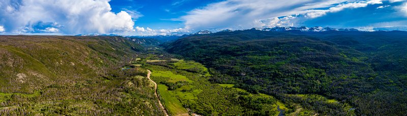 Rawah Ranch, Luxury Ranch Hotel in Colorado, USA | Small Luxury Hotels ...