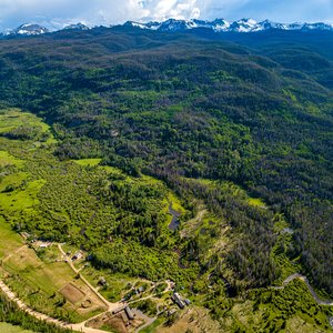 Rawah Ranch, Luxury Ranch Hotel in Colorado, USA | Small Luxury Hotels ...