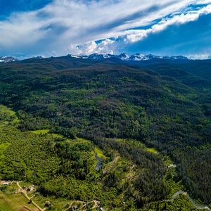 Rawah Ranch, Luxury Ranch Hotel in Colorado, USA | Small Luxury Hotels ...