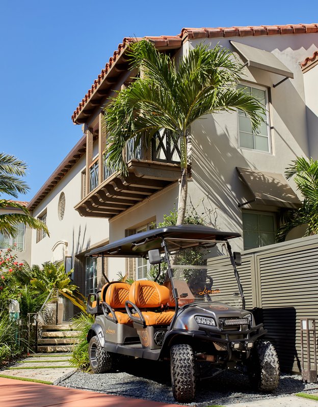 Lennox Miami Beach, Boutique Hotel in Miami Beach, USA | Small Luxury ...