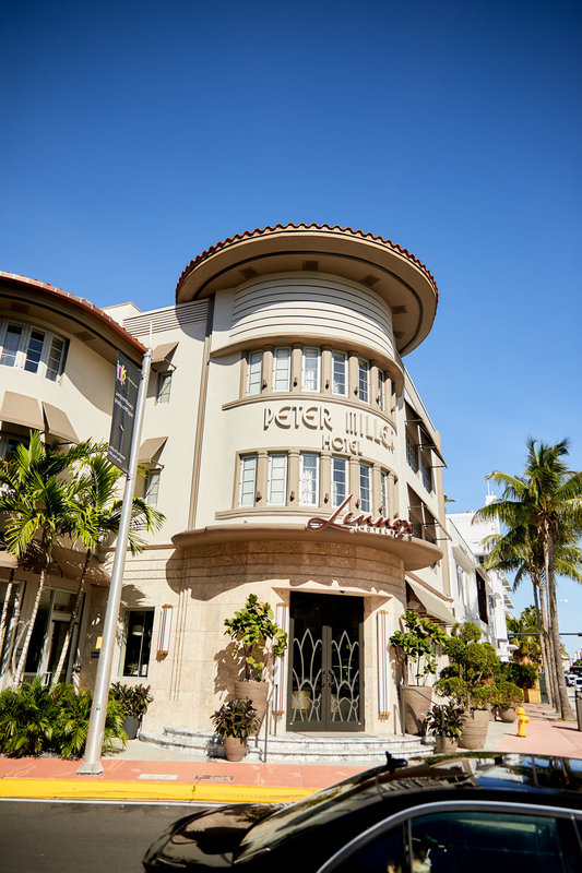 Lennox Miami Beach, Boutique Hotel in Miami Beach, USA | Small Luxury ...