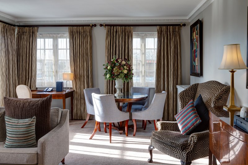 Dukes London, Luxury Hotel in London, United Kingdom | Small Luxury ...