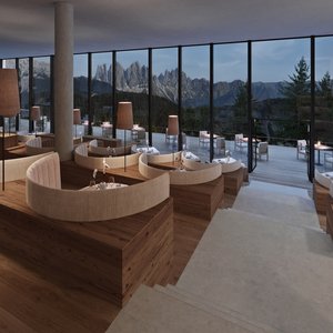 Forestis - Luxury Hotel in Brixen, Italy | Small Luxury Hotels of the World