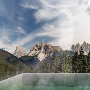 Forestis - Luxury Hotel in Brixen, Italy | Small Luxury Hotels of the World