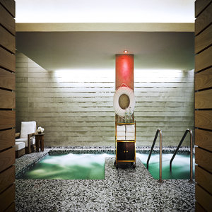 The Battery - Luxury Hotel in San Francisco, USA | Small Luxury Hotels ...