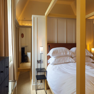 Grove of Narberth - Luxury Hotel in Wales, UK | Small Luxury Hotels of ...