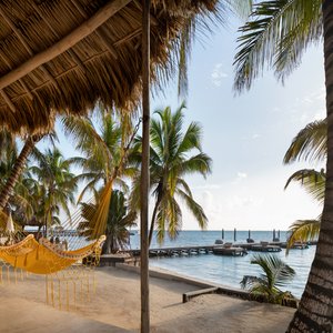 Matachica Resort & Spa - Luxury Hotel in Ambergris Caye, Belize | Small ...
