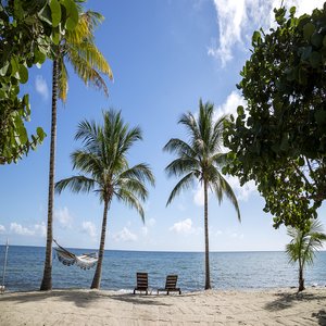 Itz'ana Resort & Residences - Luxury Hotel in Placencia, Belize | Small ...