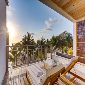 Itz'ana Resort & Residences - Luxury Hotel in Placencia, Belize | Small ...