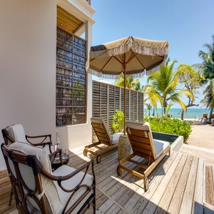 Itz'ana Resort & Residences - Luxury Hotel in Placencia, Belize | Small ...