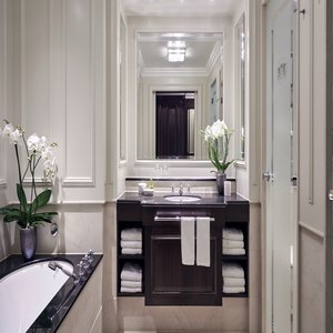 Breidenbacher Hof - Luxury Hotel in Düsseldorf, Germany | Small Luxury ...