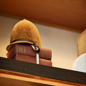 The Grady - Luxury Hotel in Kentucky, USA | Small Luxury Hotels of the ...