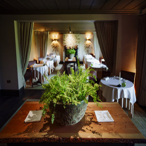 Grove of Narberth - Luxury Hotel in Wales, UK | Small Luxury Hotels of ...